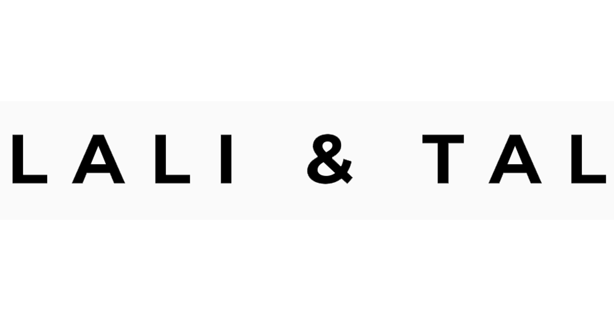 Shop All – LALI & TAL